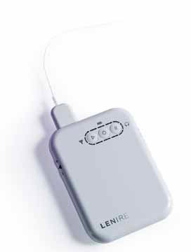 Treatment devices and therapies for tinnitus relief from our clinic