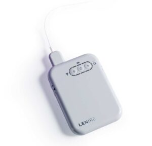 Tinnitus Lenire® Therapy | The Tinnitus Clinic