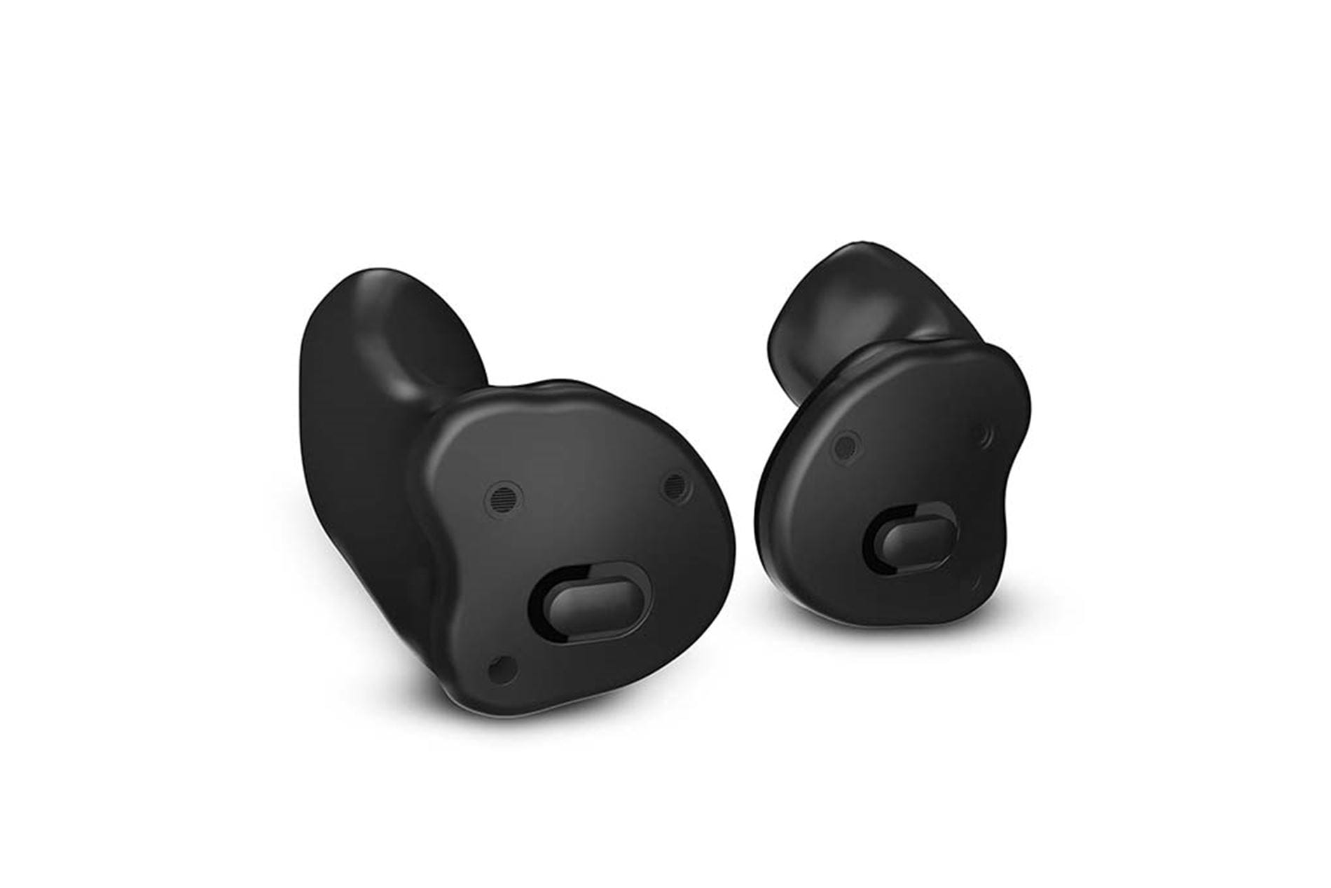 Discreet, in ear hearing aids | The Tinnitus Clinic