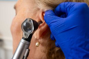 Bothered by ear wax? Debris in your ear? | The Tinnitus & Hearing Clinic